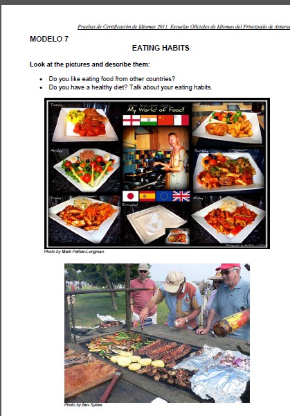 Speaking: Picture Description – The Blog to learn english