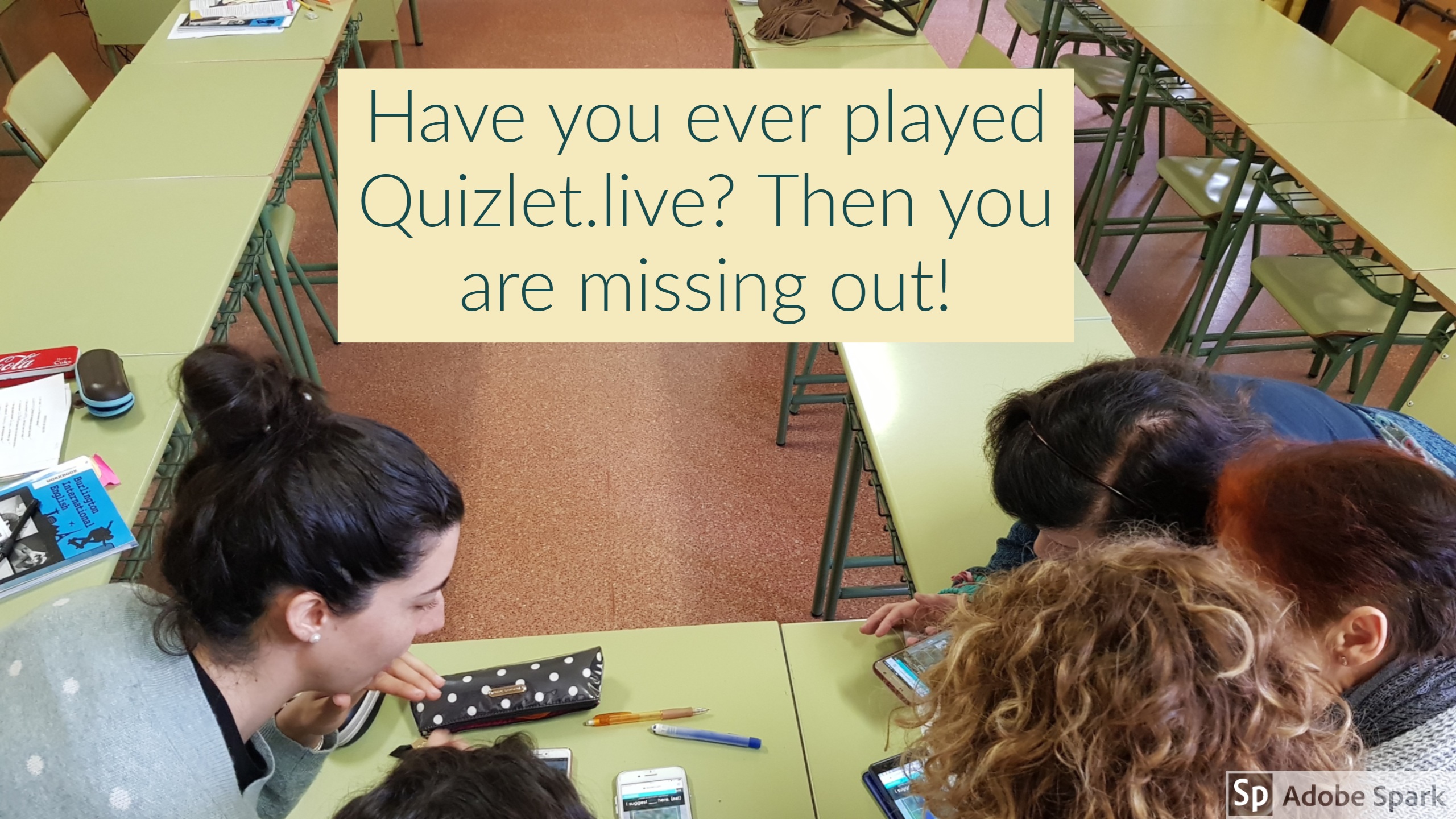 Quizlet Blog De Cristina