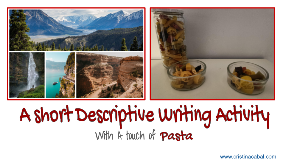  Descriptive Language Activities Descriptive Writing Worksheets 