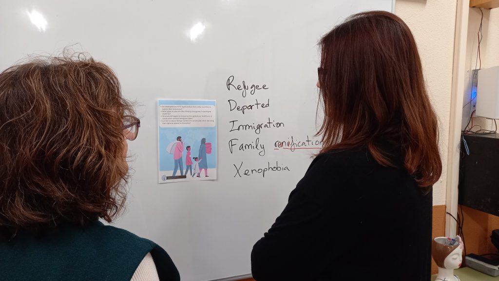 lesson plan | Blog de Cristina